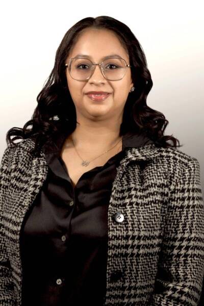 Arely Lopez Garcia S.0201875 - Green Valley - Wardley Real Estate